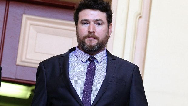 SBS employee Nicholas Hogan given good behaviour bond over social media ...