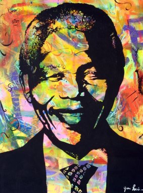 Florida artist who produced more than $US4.5 million in counterfeit ...