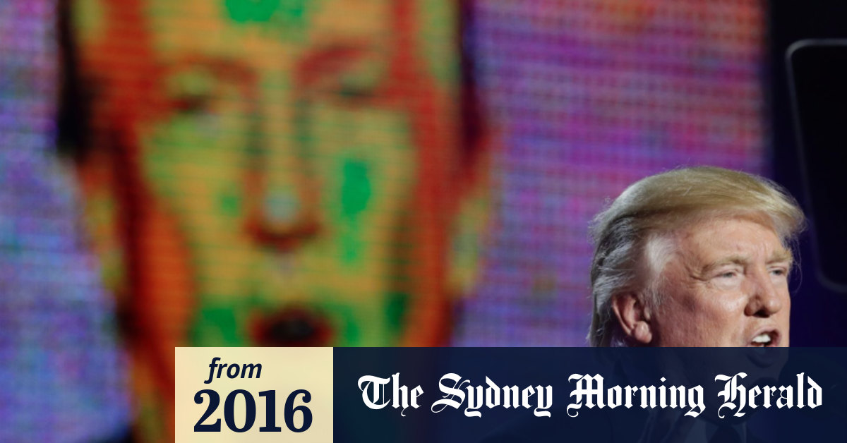 Twitter bots: Donald Trump 'has rabies' - and it's something we should ...