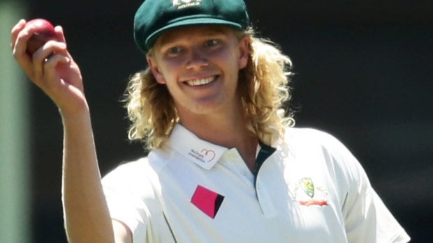 Mickey Edwards, the unknown cult hero of the SCG