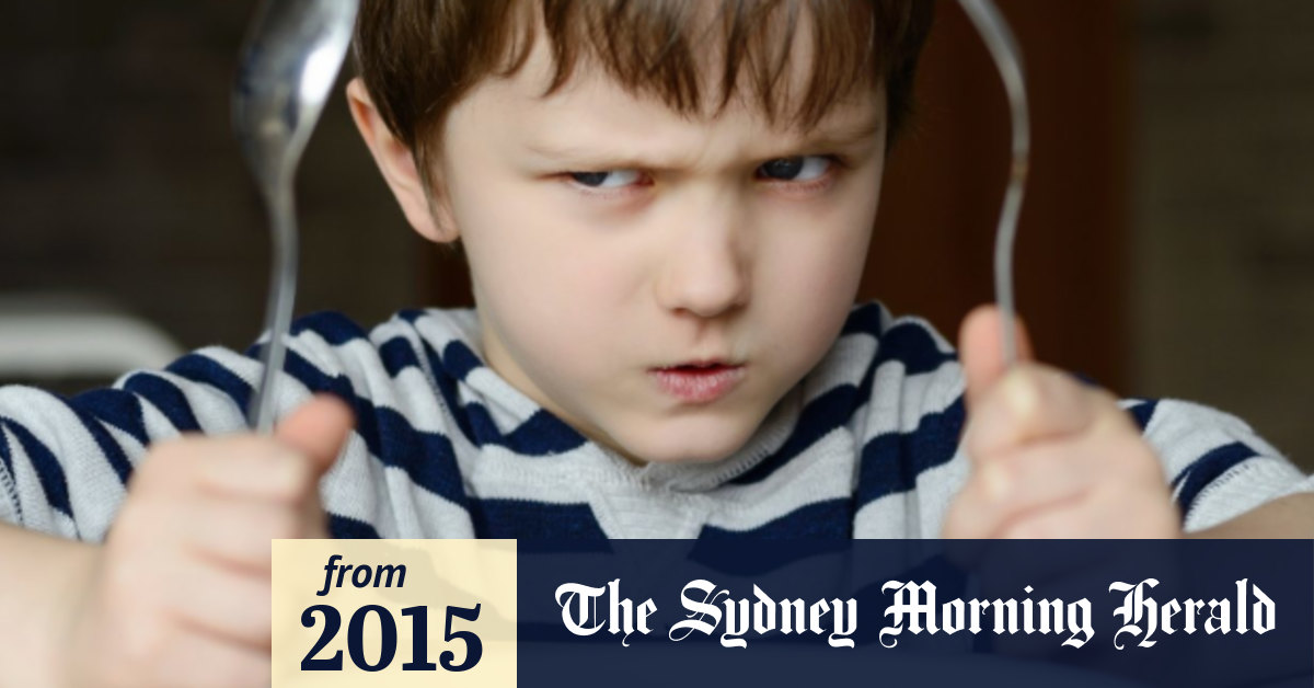 The science of 'hangry': Why some people get grumpy when they're hungry