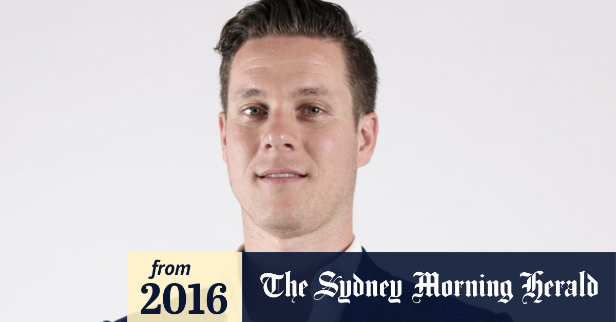 Meet the boss: Institchu founder James Wakefield