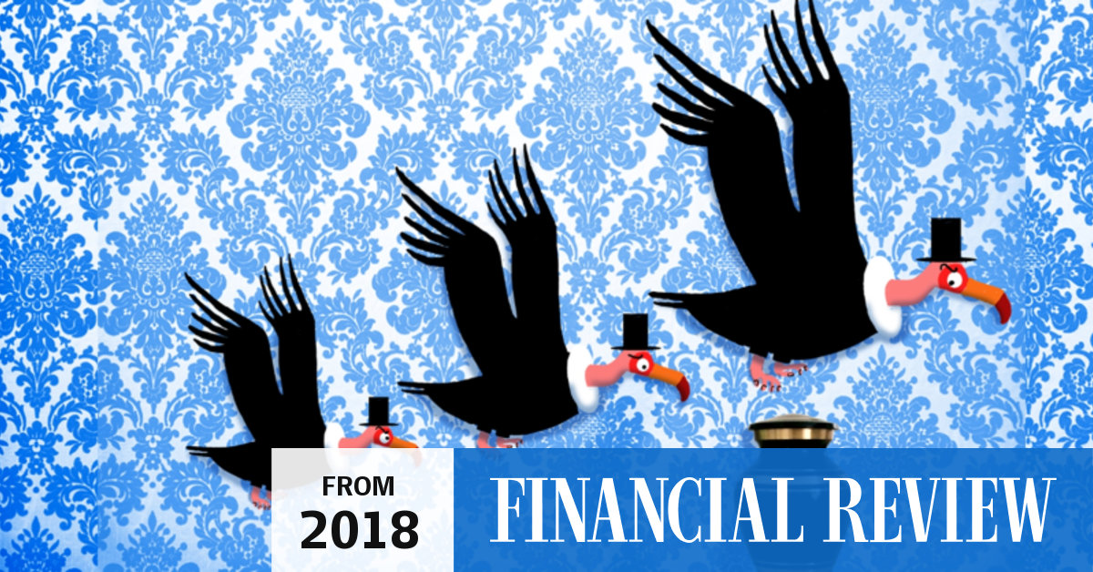 How to stop a family fight over inheritance