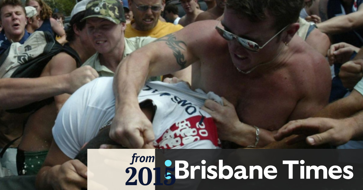 Cronulla riots, 10 years on