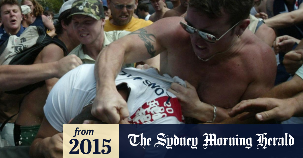 Cronulla riots, 10 years on