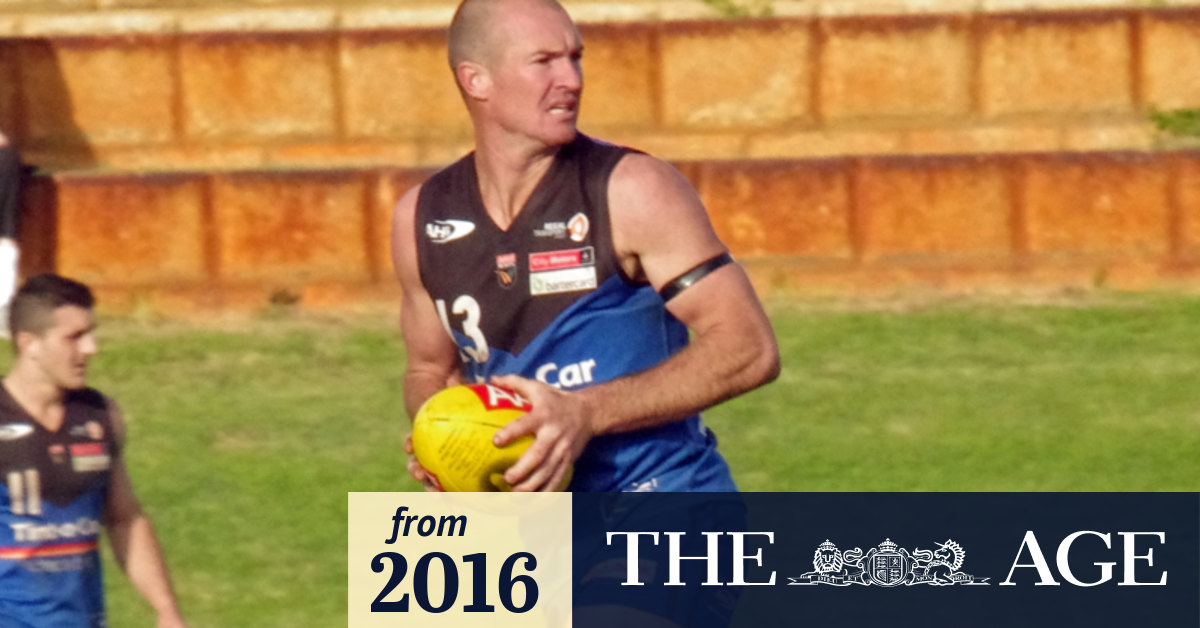 West Coast Eagles alignment with East Perth Royals has become a joke