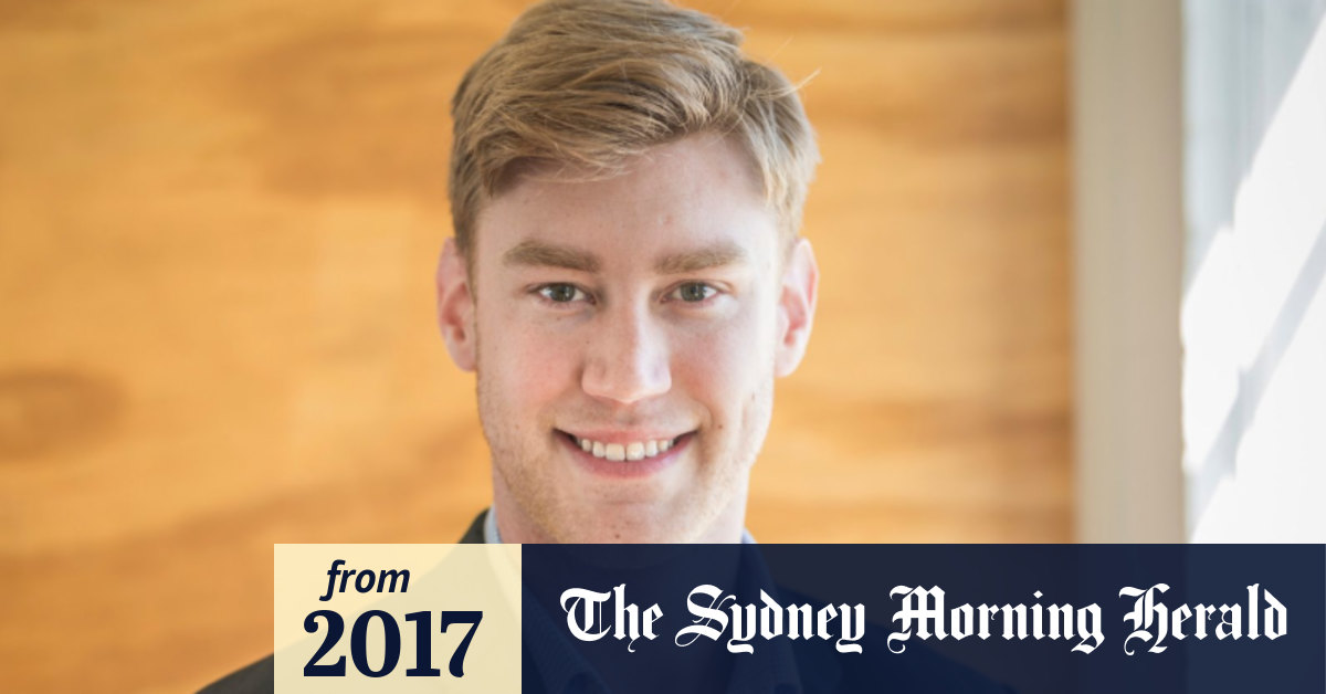 Ryan Ebert, co-founder of HealthLogic Physiotherapy and PHW Group, is ...