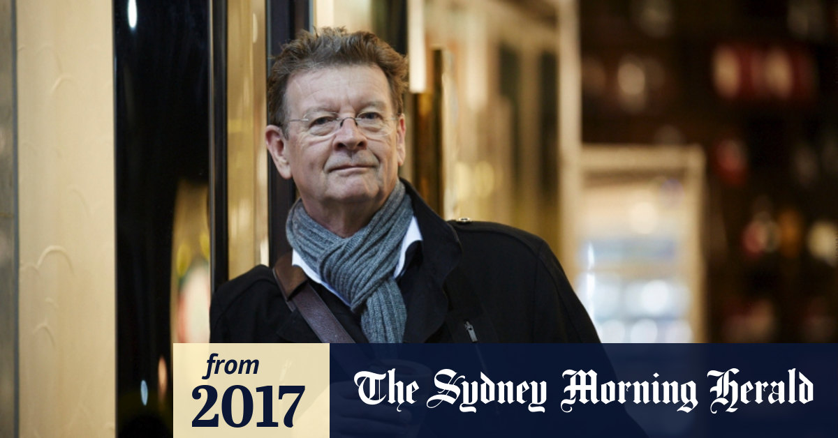 ABC listeners seeing red over Symons' exit