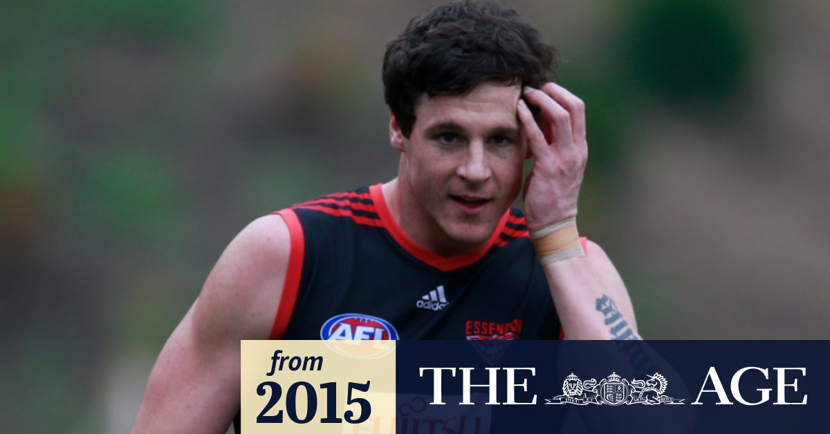 Jake Carlisle to return early to face St Kilda: Matt Finnis