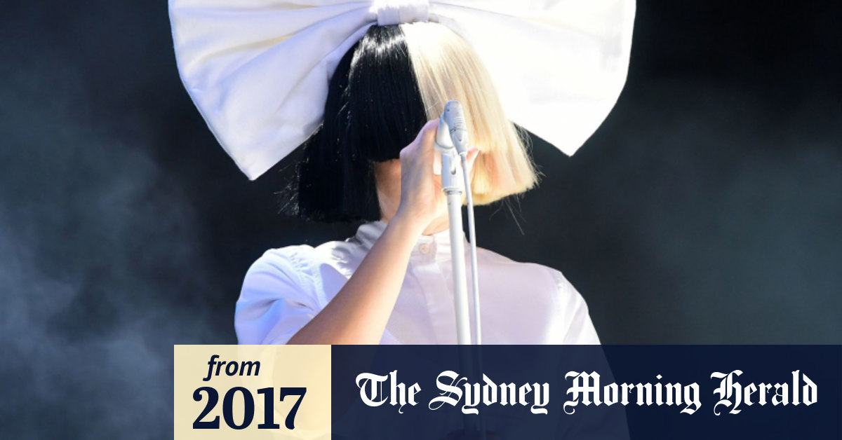 Sia set to announce first Australian tour in five years