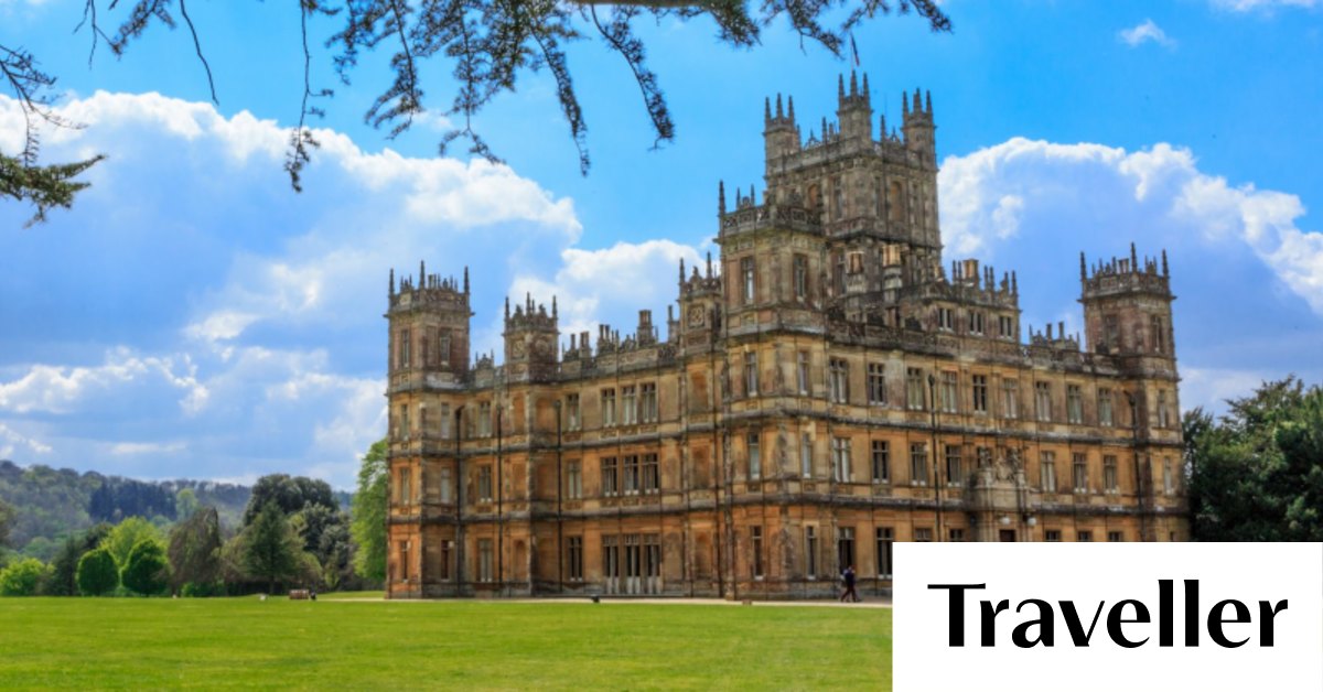 The 10 best British TV show filming locations to visit