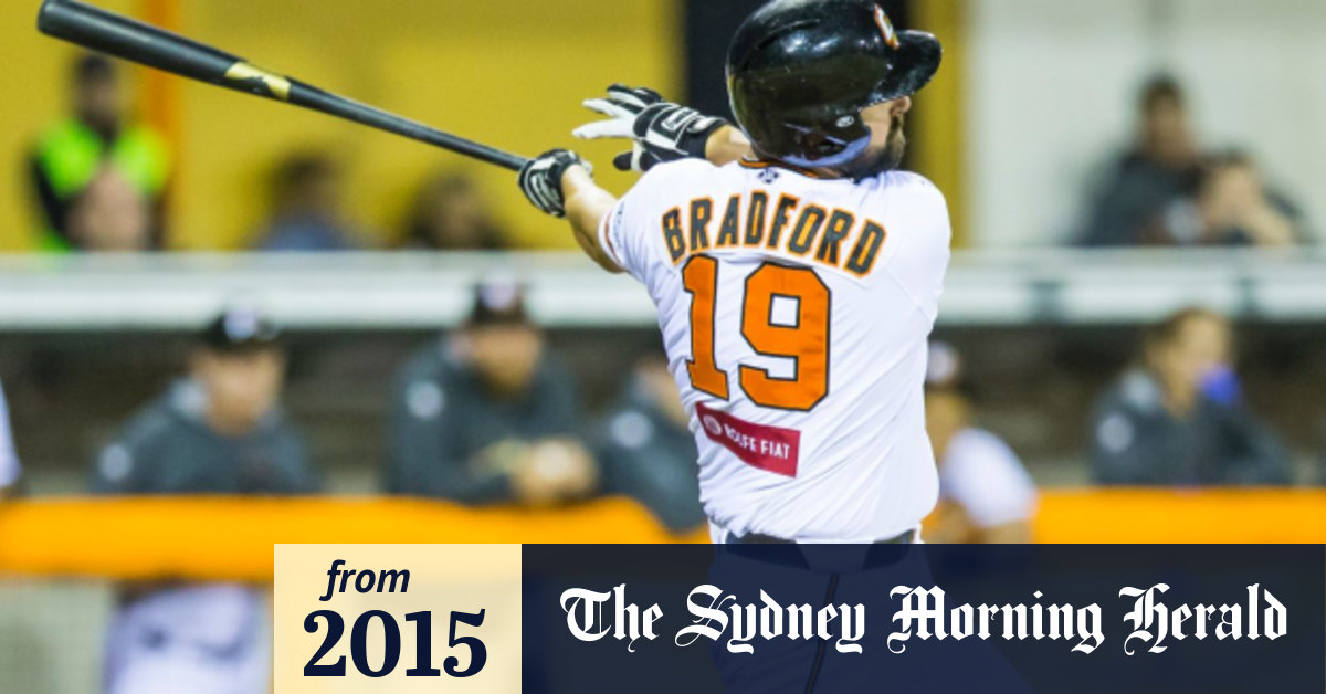 Canberra Cavalry supports expanded Australian Baseball League season