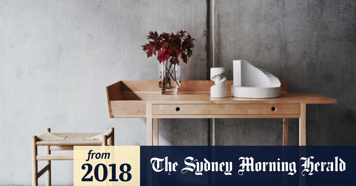 Indoors: Bruce Rowe draws connections between architecture and pottery