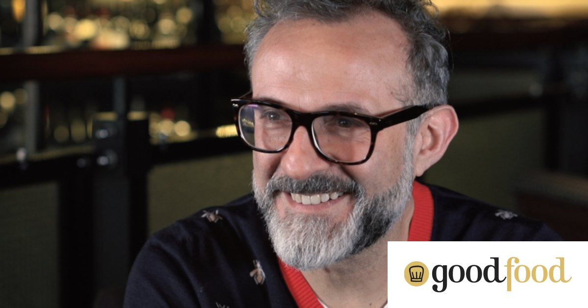 20 Questions with four of the World's 50 Best Chefs