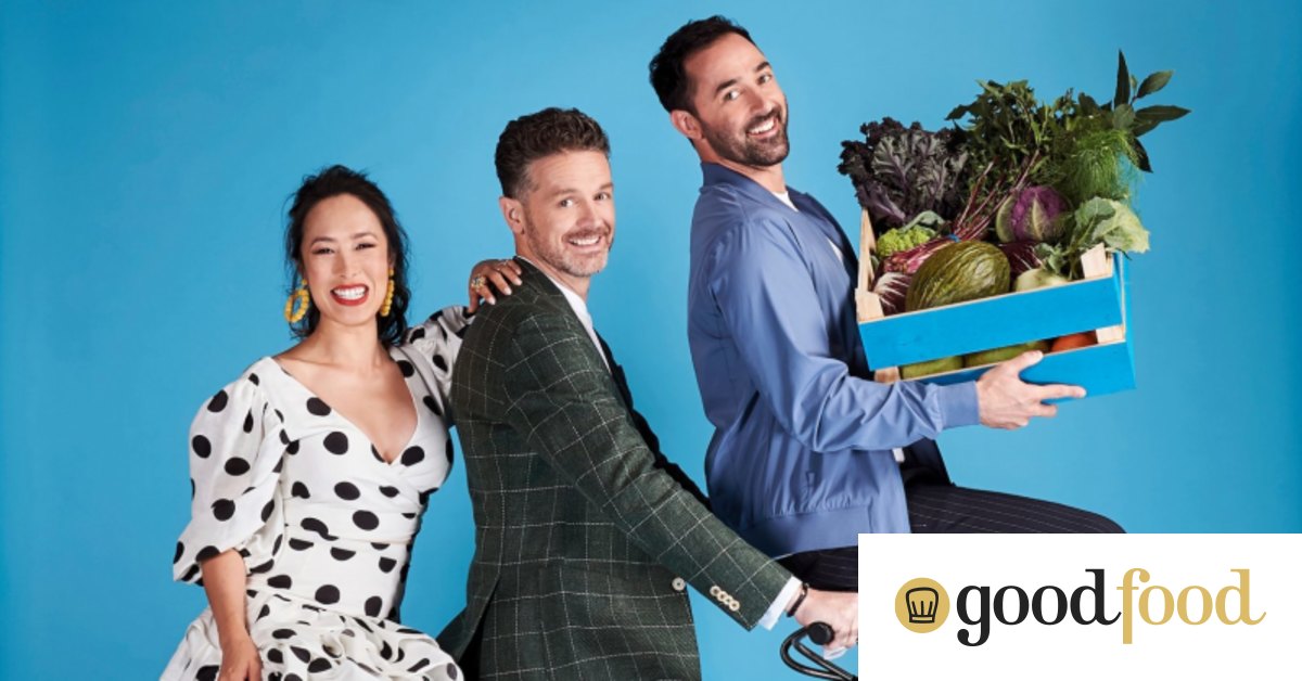 The MasterChef Australia 2021 recap collection: we watch the show so ...