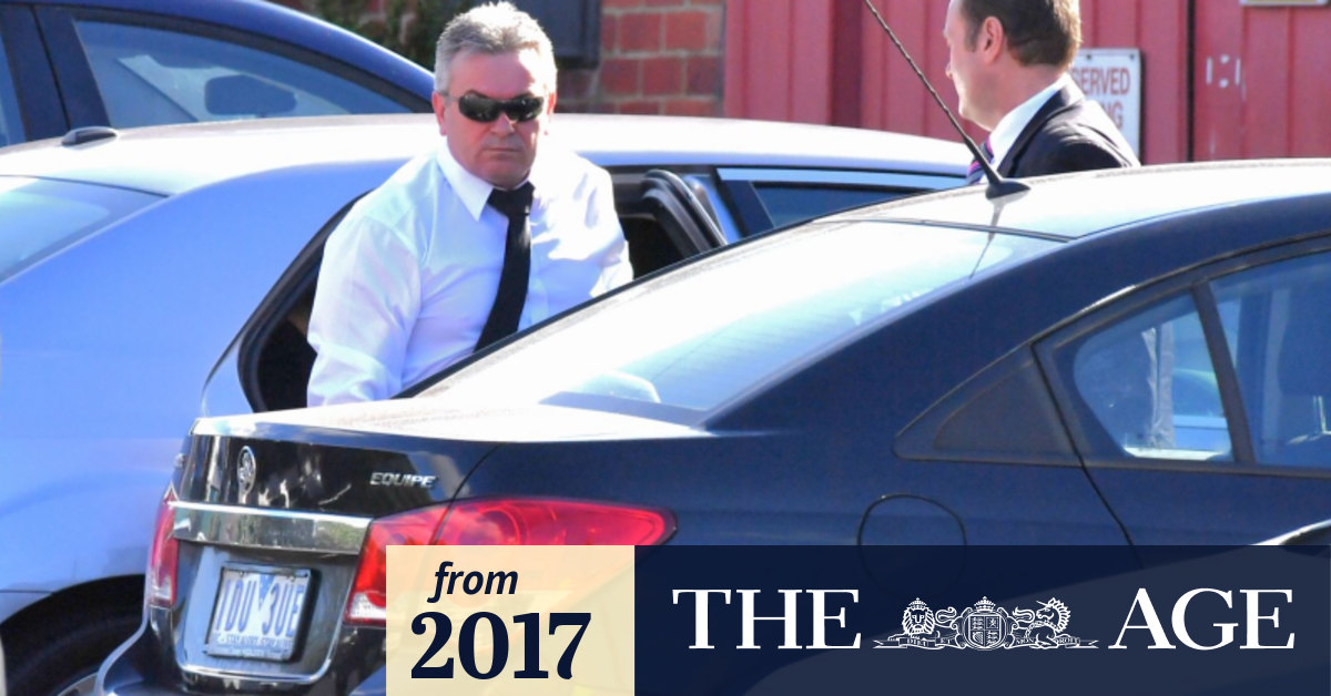 Karen Ristevski: Mourners gather to farewell Melbourne mother at ...