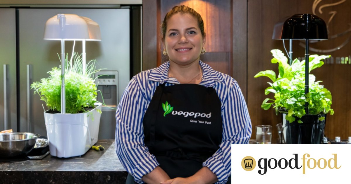 Danielle Alvarez shares her top tips for cooking whole fish