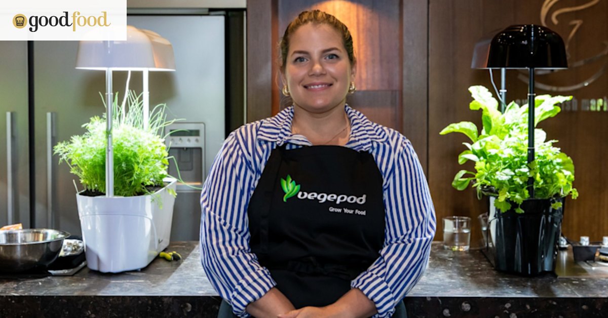 Danielle Alvarez shares her top tips for cooking whole fish