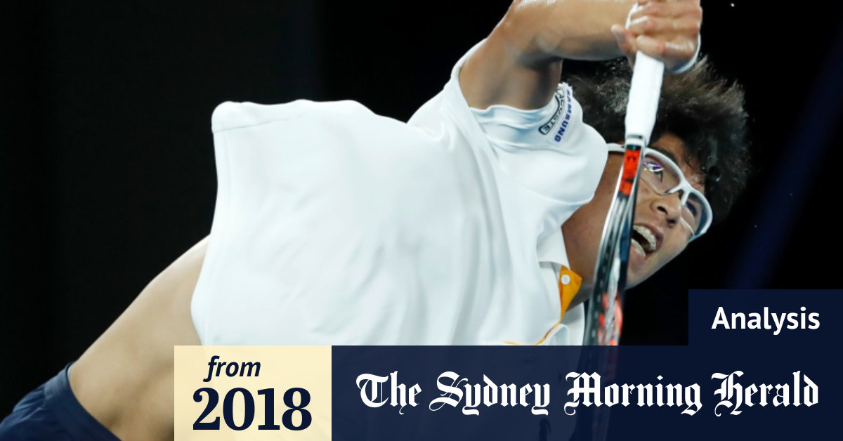 Tennis Australia's strategy for broadcast rights to jewel in the crown ...