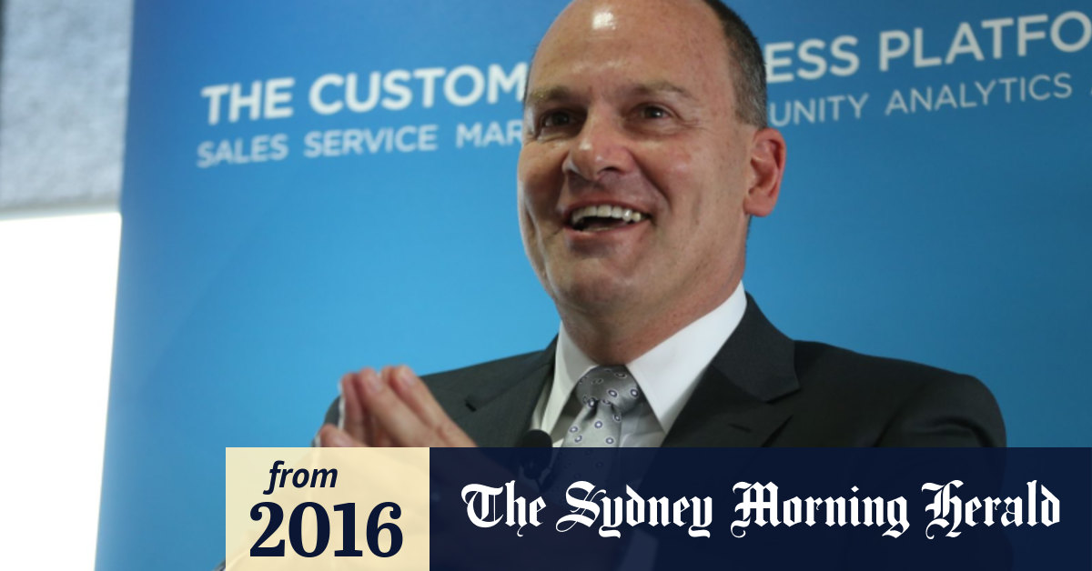 IAG to create a fund to invest in disrupters