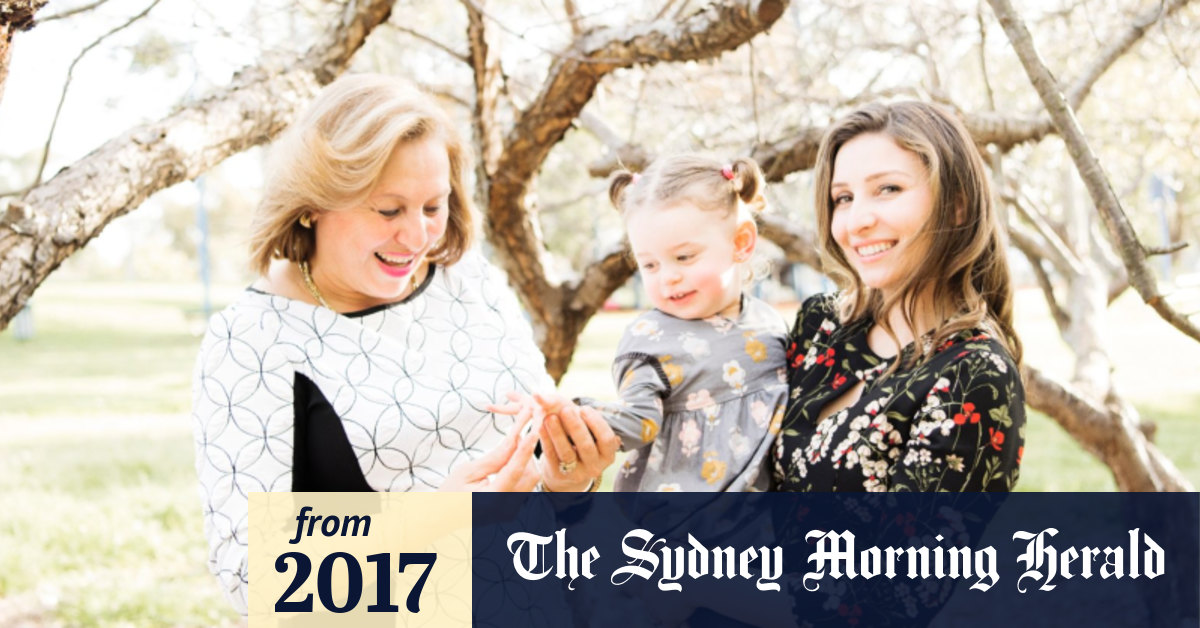 What I learned tracing five generations of women in my family
