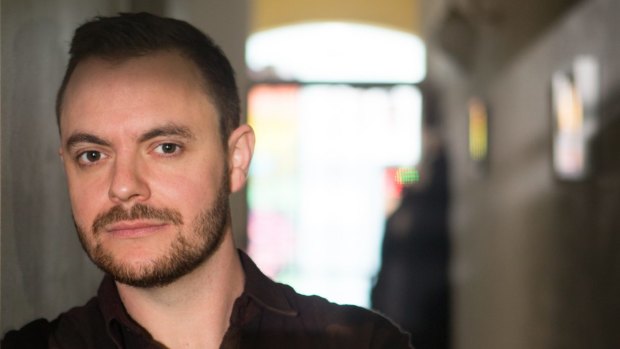 Liam Pieper: I was haunted by the Holocaust and now it's the subject of ...