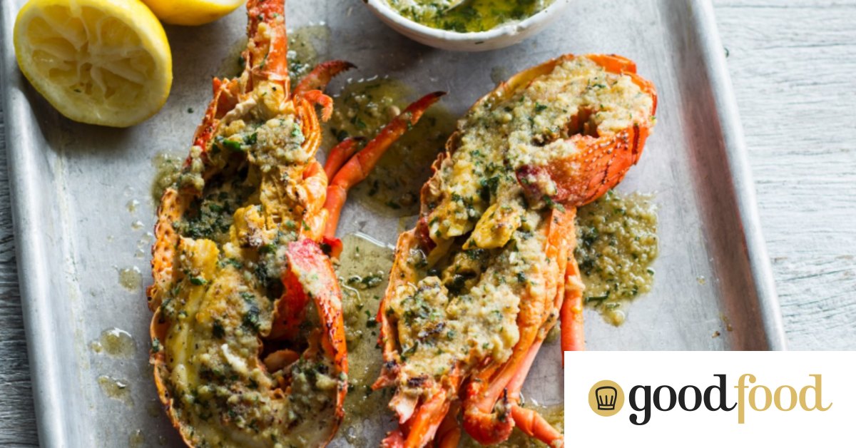 Spring seafood recipes from Milk Made