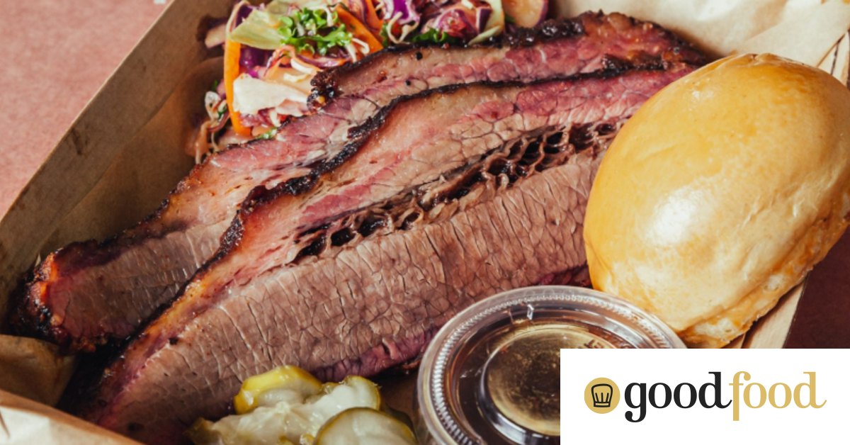 Former Momofuku Seiobo and Quay chefs open Smoking Gringos barbecue ...