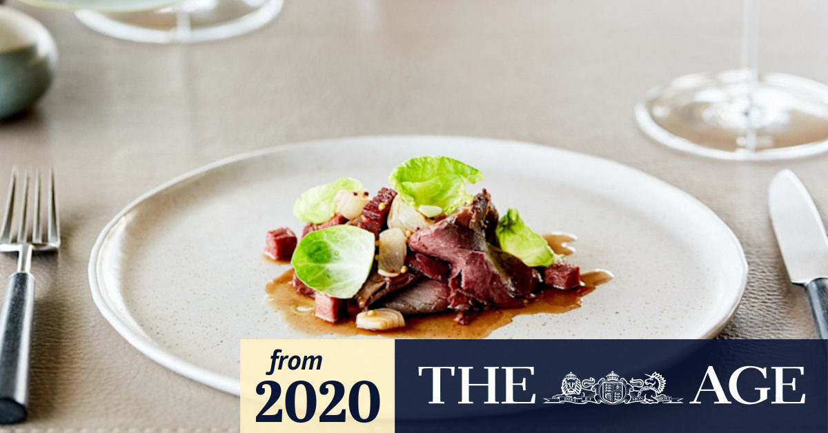 Where to eat breakfast, lunch and dinner in Victoria's Mornington Peninsula