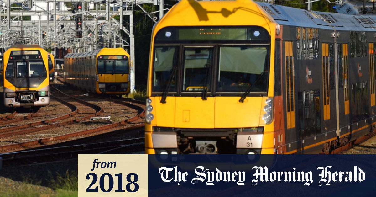 'All of a sudden everything goes crazy': Behind the scenes of Sydney ...