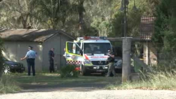 Mandatory life sentence will not apply to police killer Mitchell ...