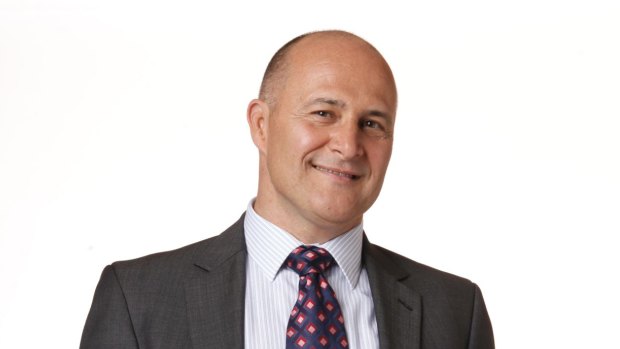 Check-In Passport, Russell Dykstra