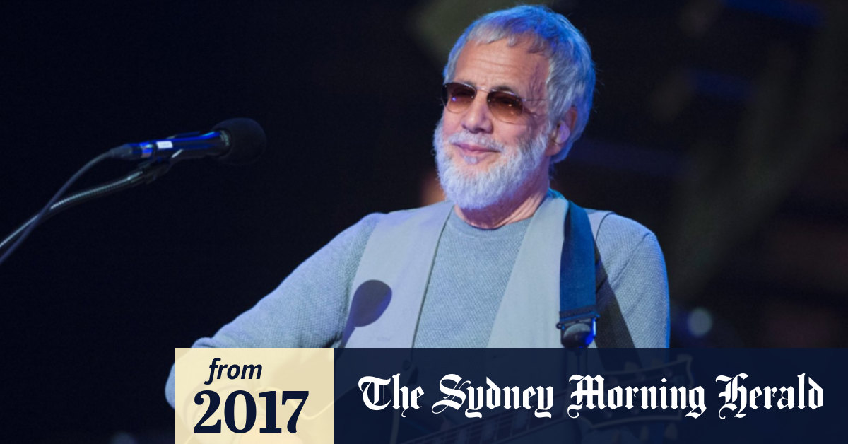 Cat Stevens review: Adoring audience salutes their ageless hero