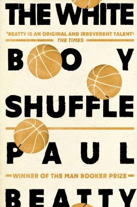 The White Boy Shuffle review: Booker winner Paul Beatty's fierce and ...