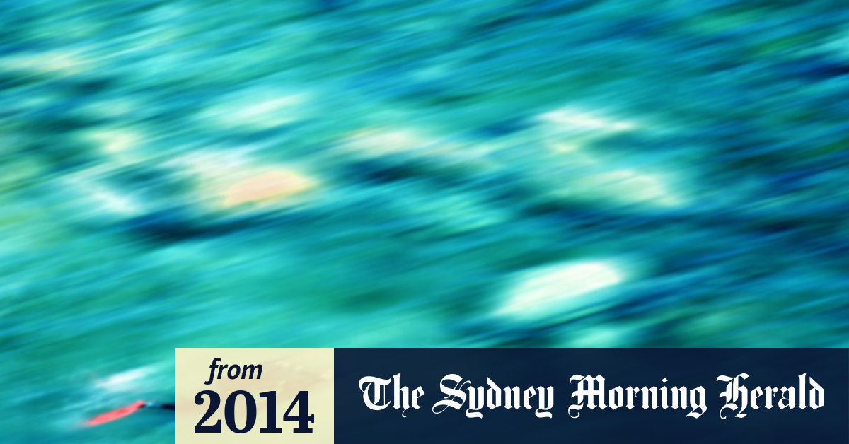 Benefits to going against the tide