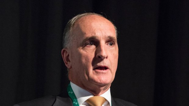 Cricket Australia must review its 'behaviours', says ACA president Greg ...