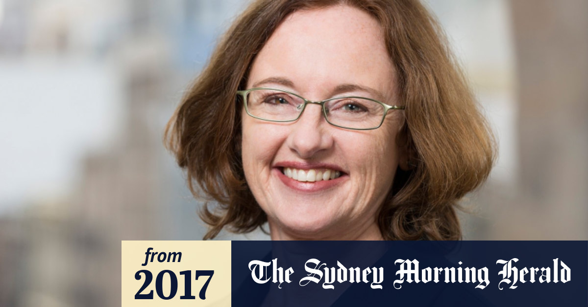 Jacqui Walshe runs a $300 million travel business you've never heard of