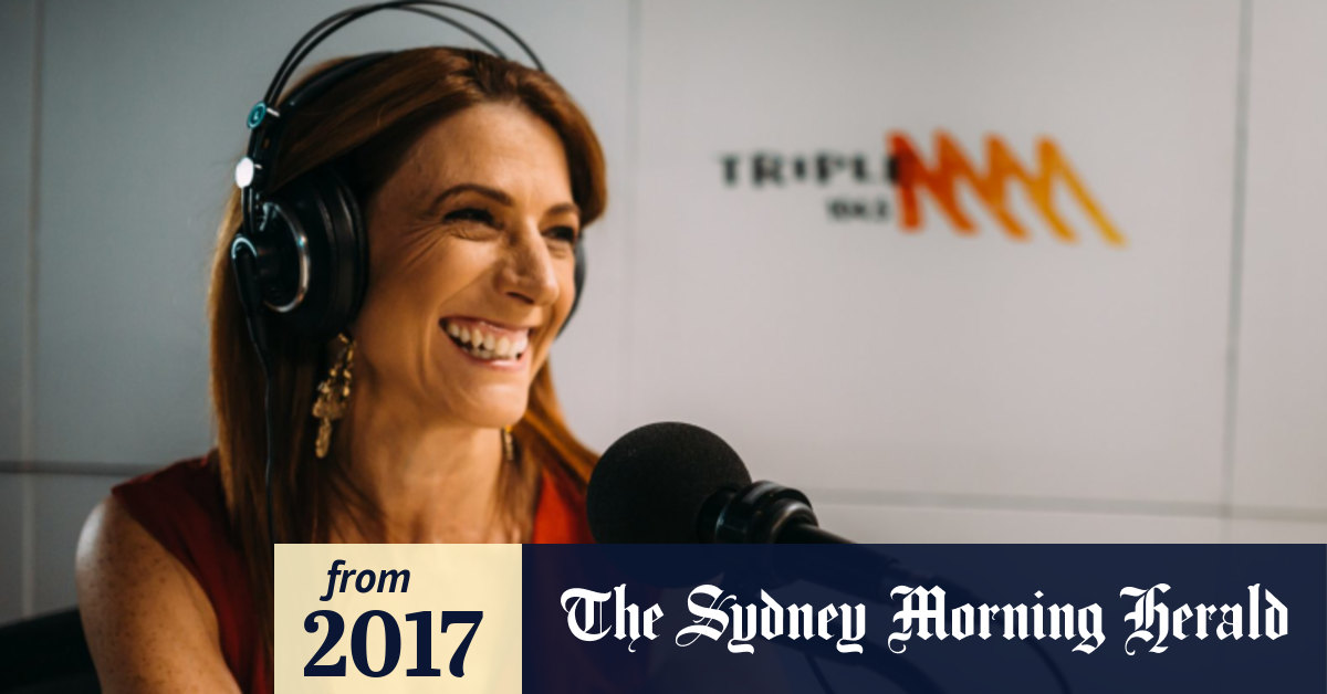 Life after Robin Bailey gets tougher for 97.3FM