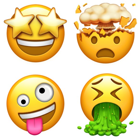 How Jeremy Burge turned his curiosity with emojis into a six-figure salary