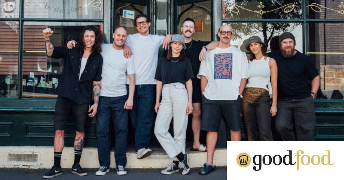 Le Foote kicks off bar and restaurant resurgence at The Rocks