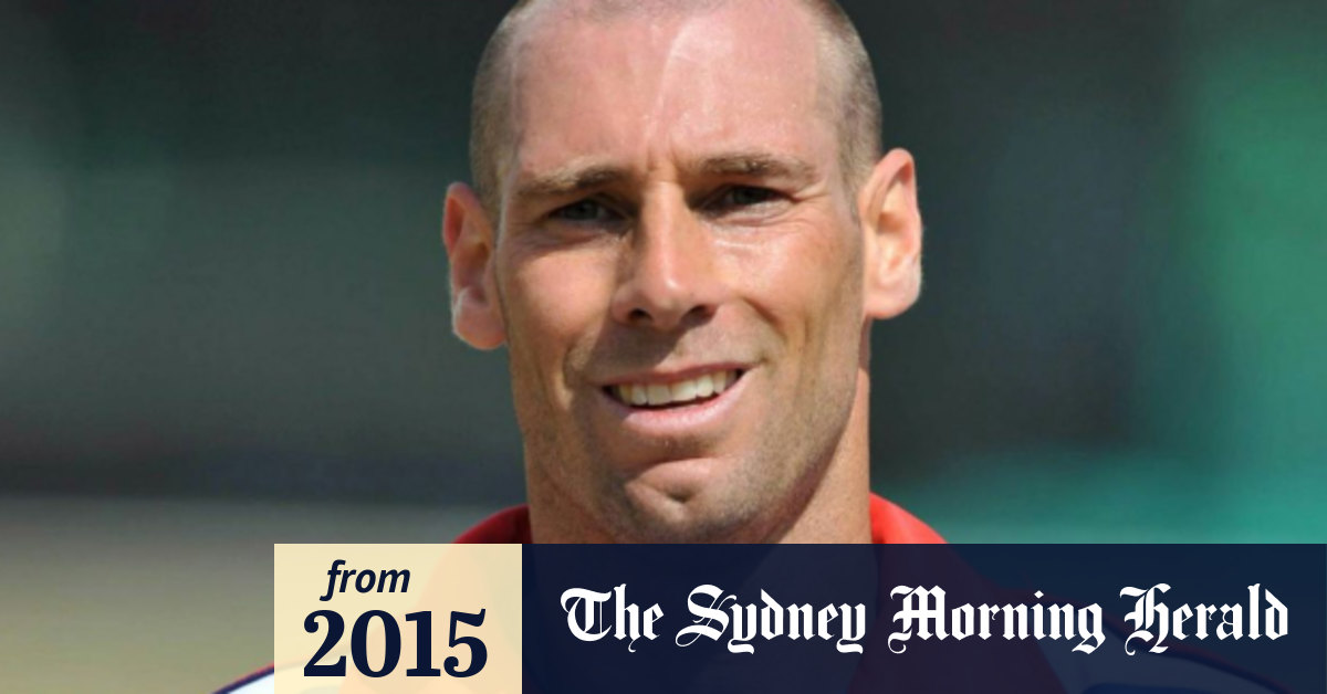 Bermuda-born batsman chosen as new VicSpirit coach