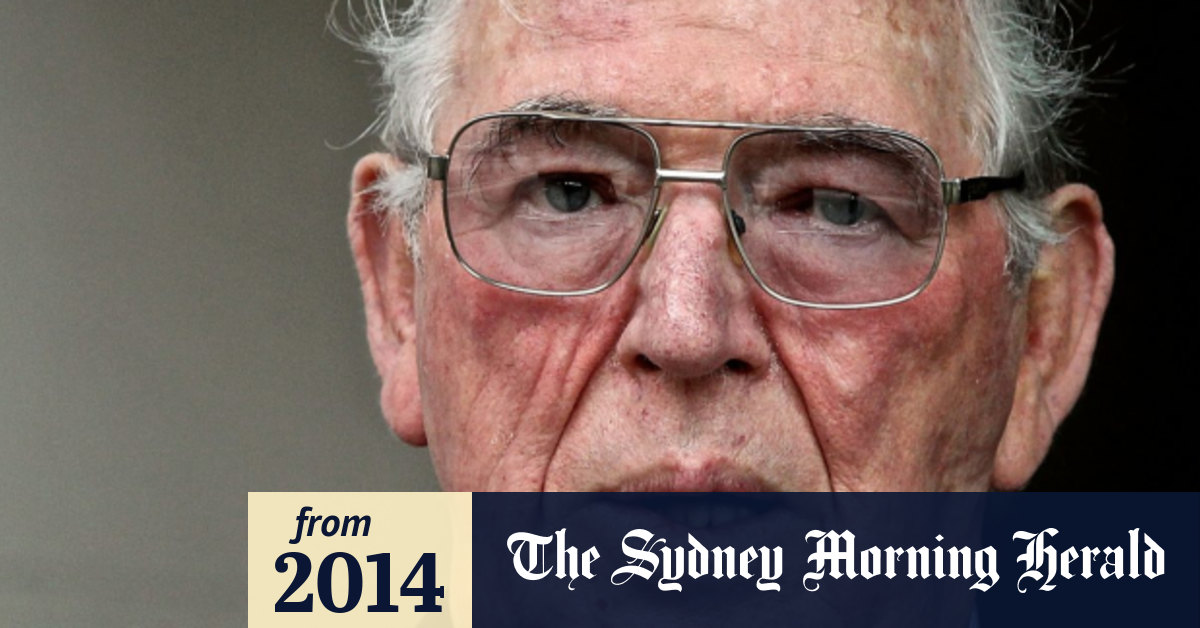 Ryde former mayor Ivan Petch quits after failing to overturn corruption ...