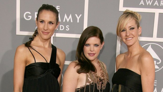 Dixie Chicks outlast the haters and return to Australia to head CMC ...