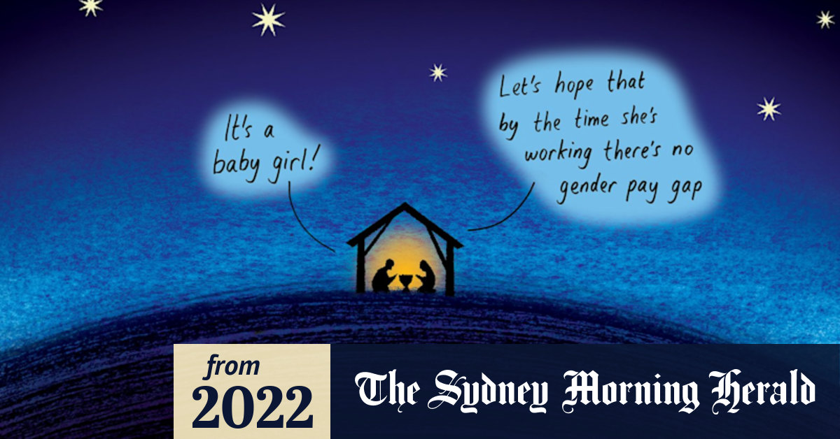 Best of cartoons, December 23, 2022