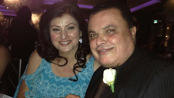 Dyldam directors Sam Fayad and Joe Khattar embroiled in family feud