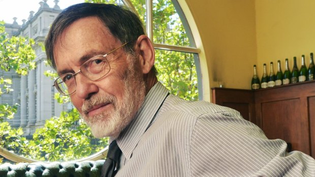 Alan Atkinson wins NSW Premier's Australian History Prize
