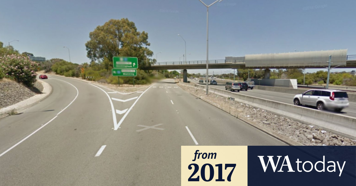 WA's road safety body commits to fixing 'dangerous' Manning Road ...