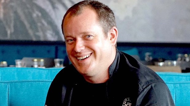 Where to eat in Jakarta, Indonesia: Chef Will Meyrick