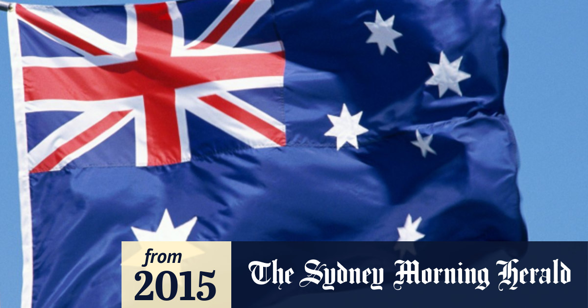 By the numbers - the average Australian doesn't exist ... not a single ...