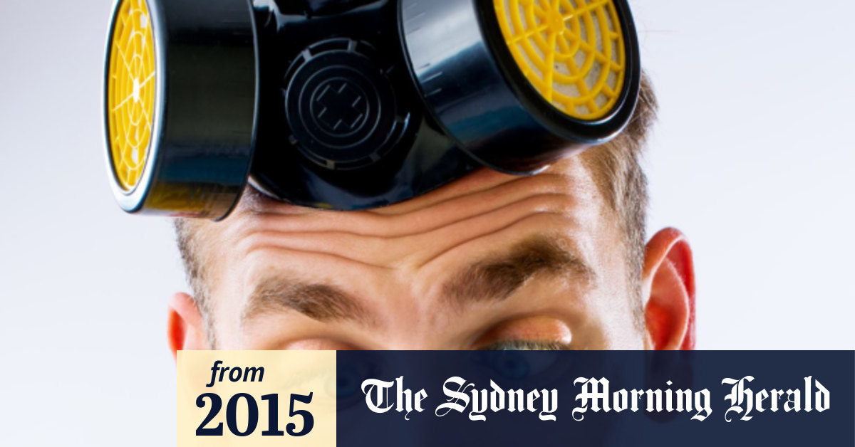 Miles Allen's big Breaking Bad break